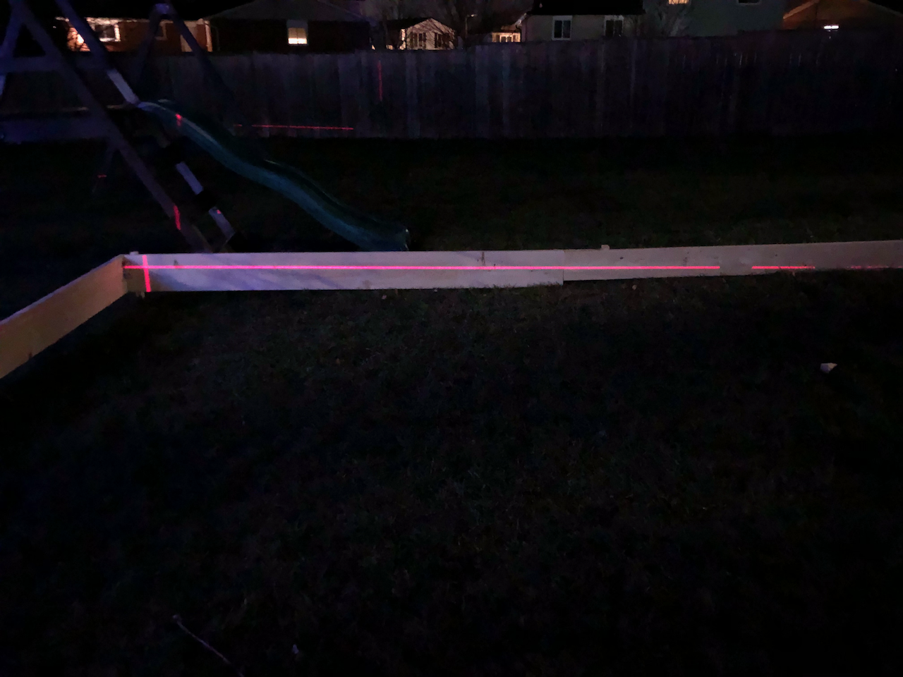 Easy Outdoor Ice Rink DIY Solutions for the Backyard | Low cost DIY